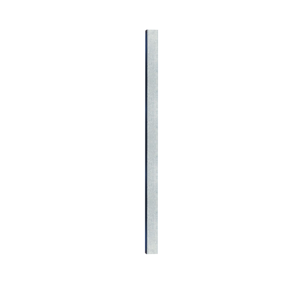 Square Galvanised Steel Post