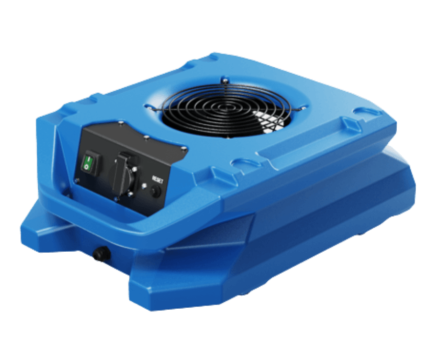 Rental Square Carpet Blower - Gold Coast & Brisbane