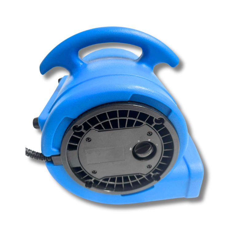 THORAIR® Mini Snail Carpet Blower for Efficient Drying Solutions | Thorair