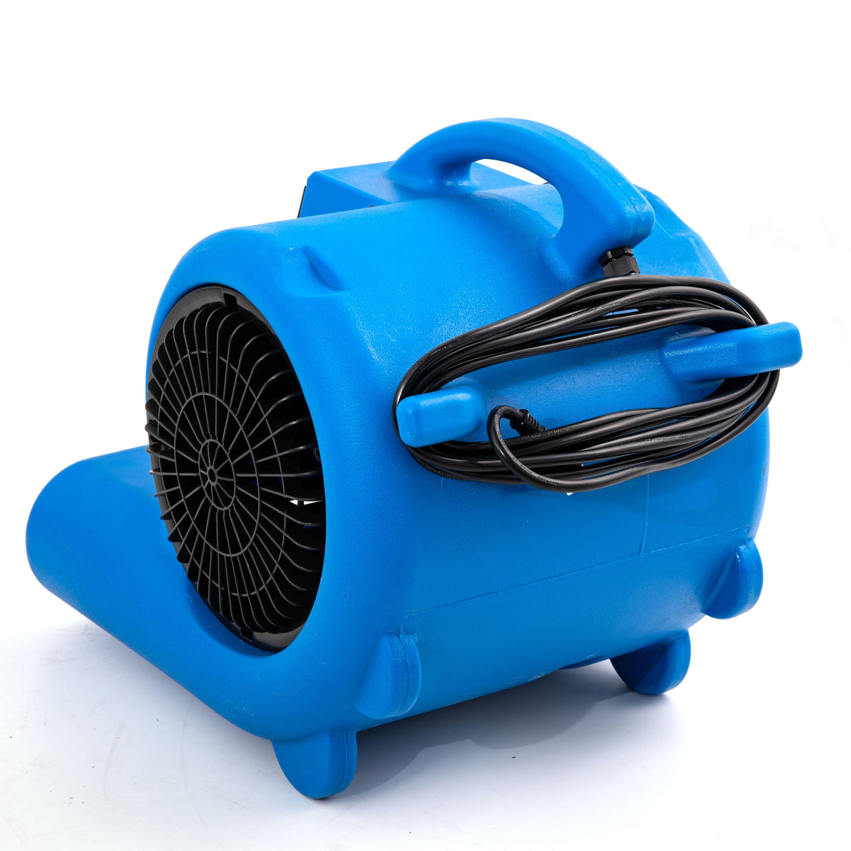 THORAIR® Pro Snail Carpet Dryers & Blowers | All Imports